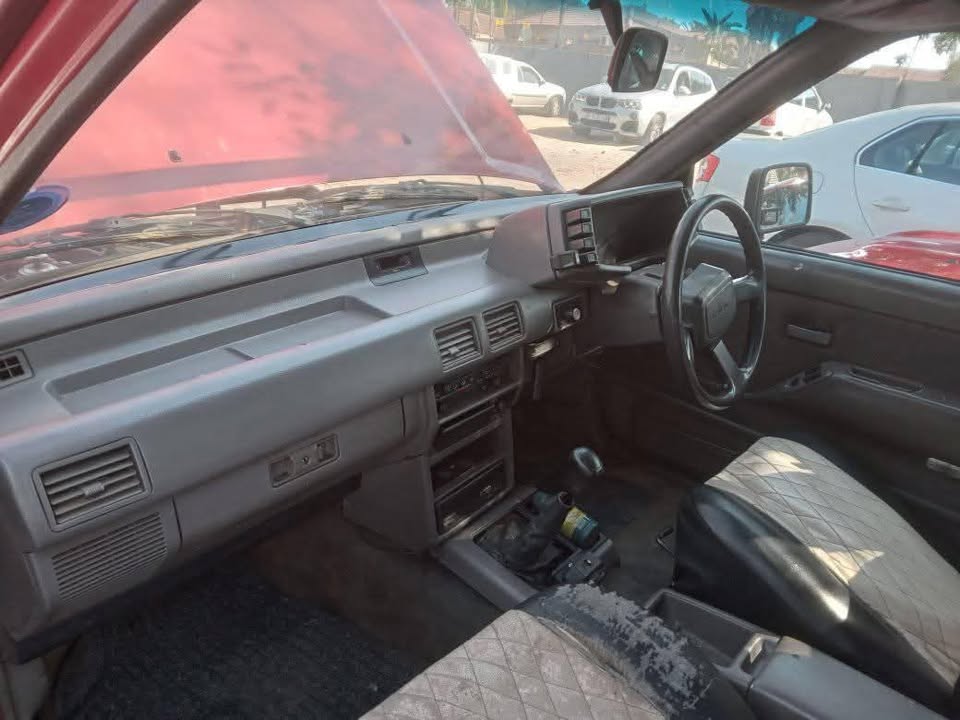 1997 KB 280 Diesel KB280 Diesel for sale | Junk Mail Marketplace