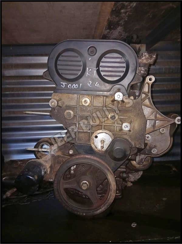 Jeep Liberty: Engine (Used) | Junk Mail Marketplace