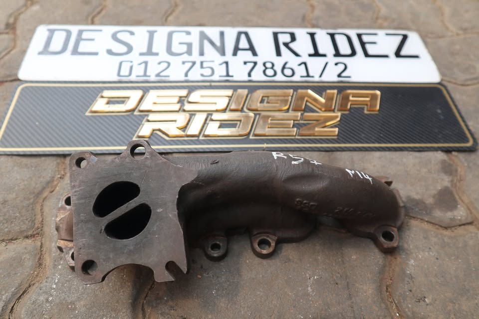 Mini Cooper S R56 R57 N14 Turbo Exhaust Manifold | Junk Mail Marketplace