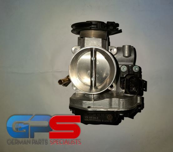 VW Golf MK1 NEW throttle body for sale | Junk Mail