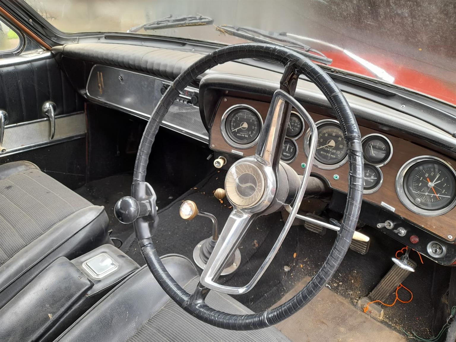 1962 Studebaker GT | Junk Mail Marketplace