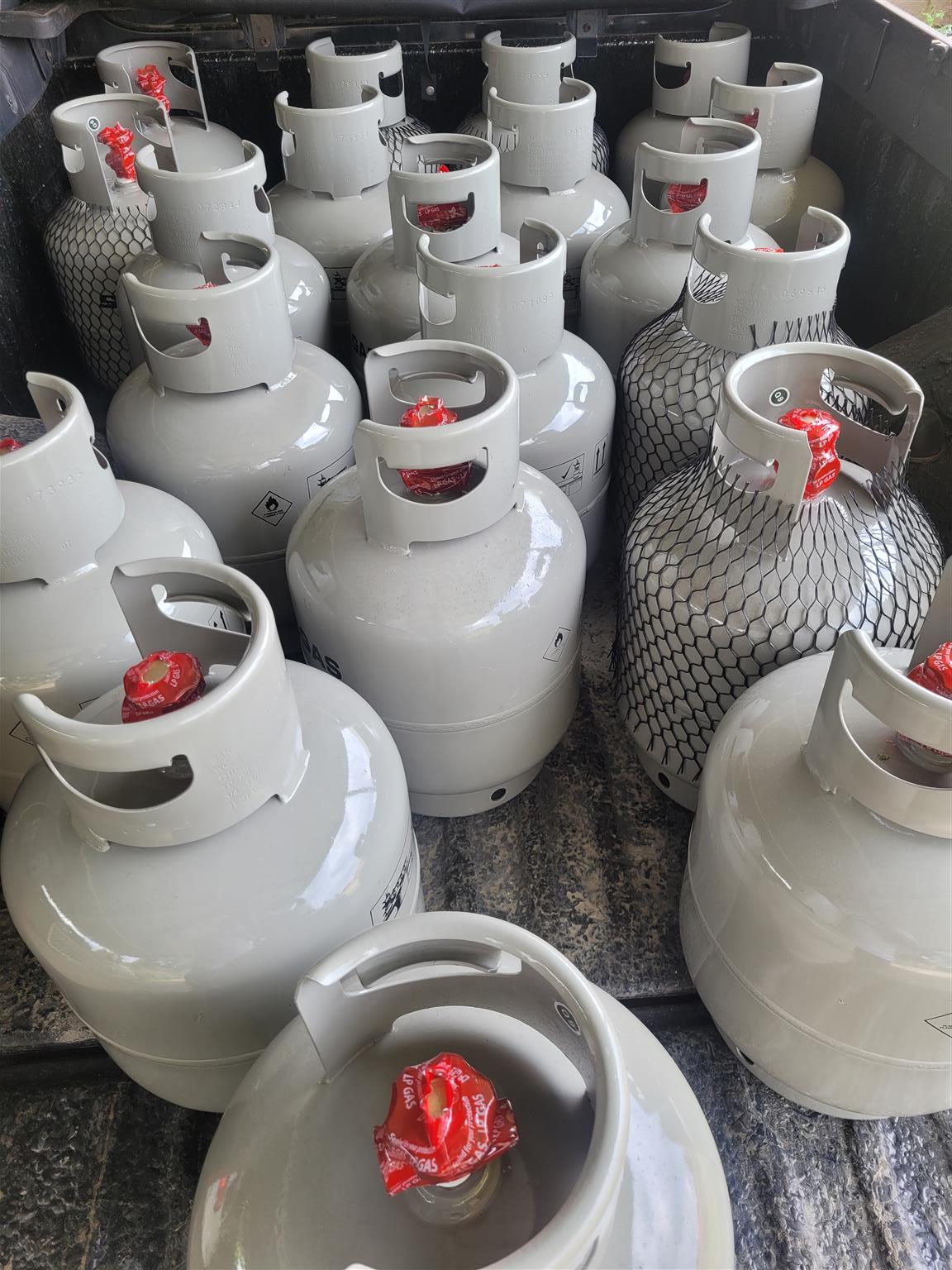 Gas for sale 9kg exchange | Junk Mail Marketplace