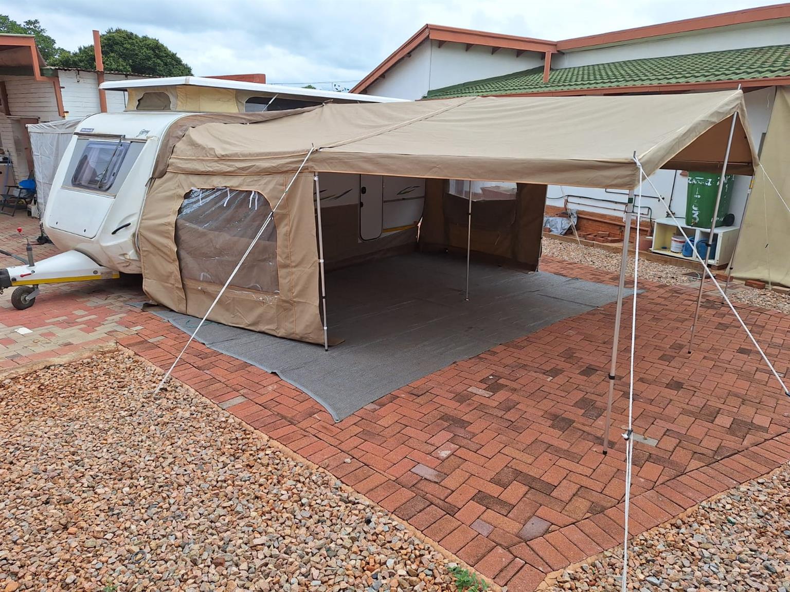 2008 Gypsey Regal | Junk Mail Marketplace