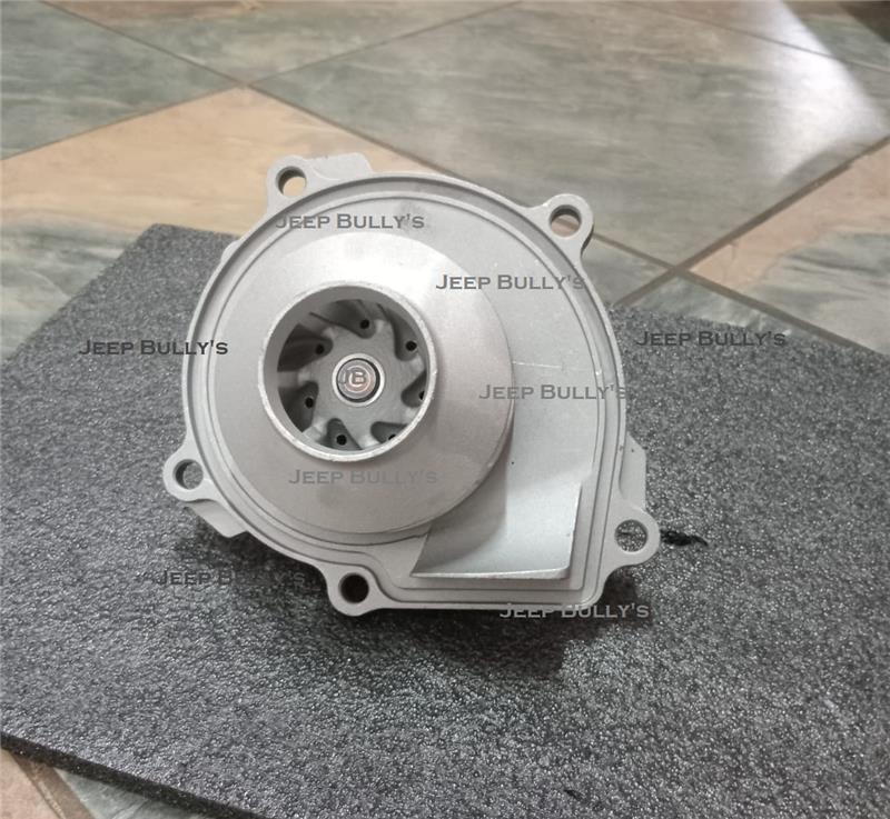 New Back In Stock | 2.8 Jeep Wrangler | Water Pump for sale in KwaZulu ...