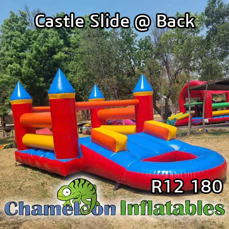 Jumping Castles For Sale | Junk Mail