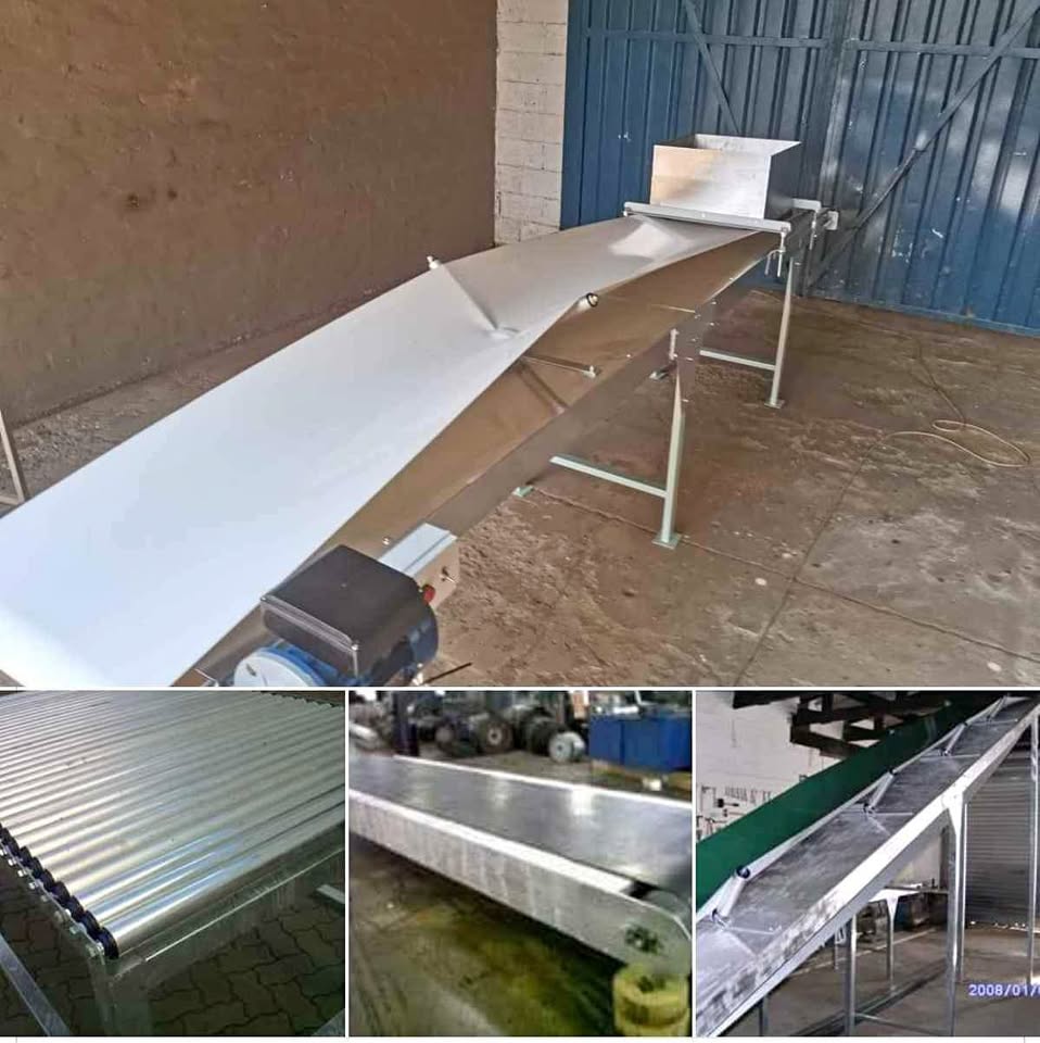 Conveyors | Junk Mail Marketplace