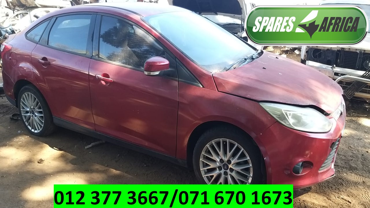 Ford Focus Stripping for spares | Junk Mail