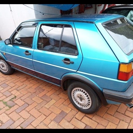 VW Golf for sale | Junk Mail