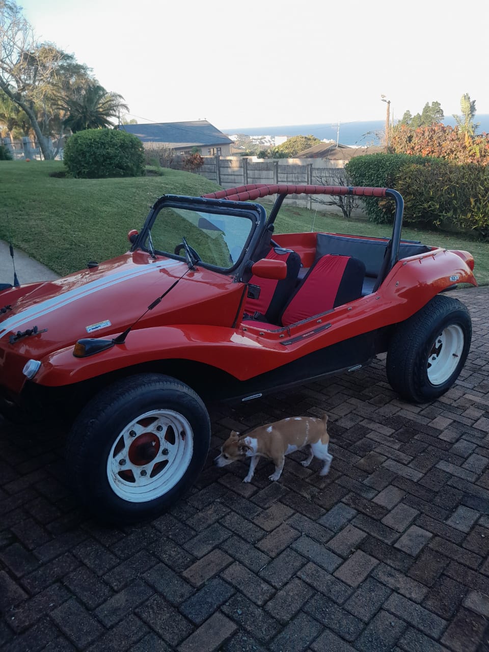 VW Beach Buggy 1600 Twinport | Junk Mail Marketplace