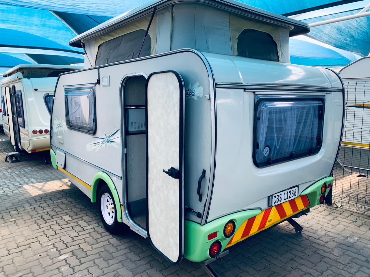 2011 Sprite Sprint | Junk Mail