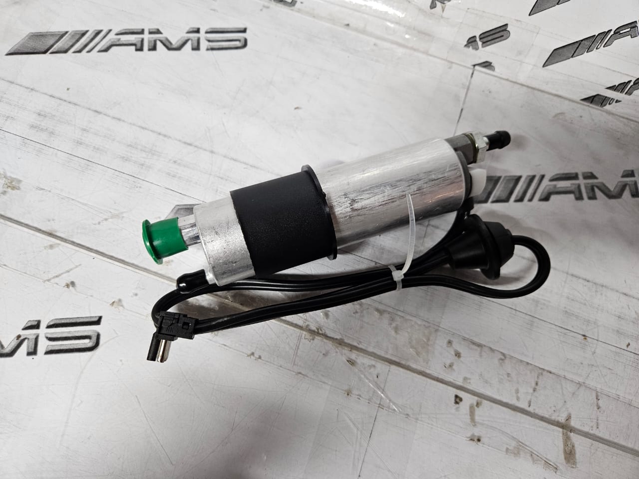 Mercedes Benz W202 Fuel Pump for sale | Junk Mail Marketplace
