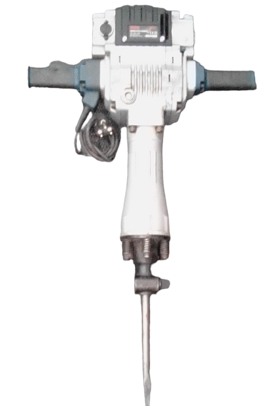 Ryobi Jack Hammer Electric | Junk Mail