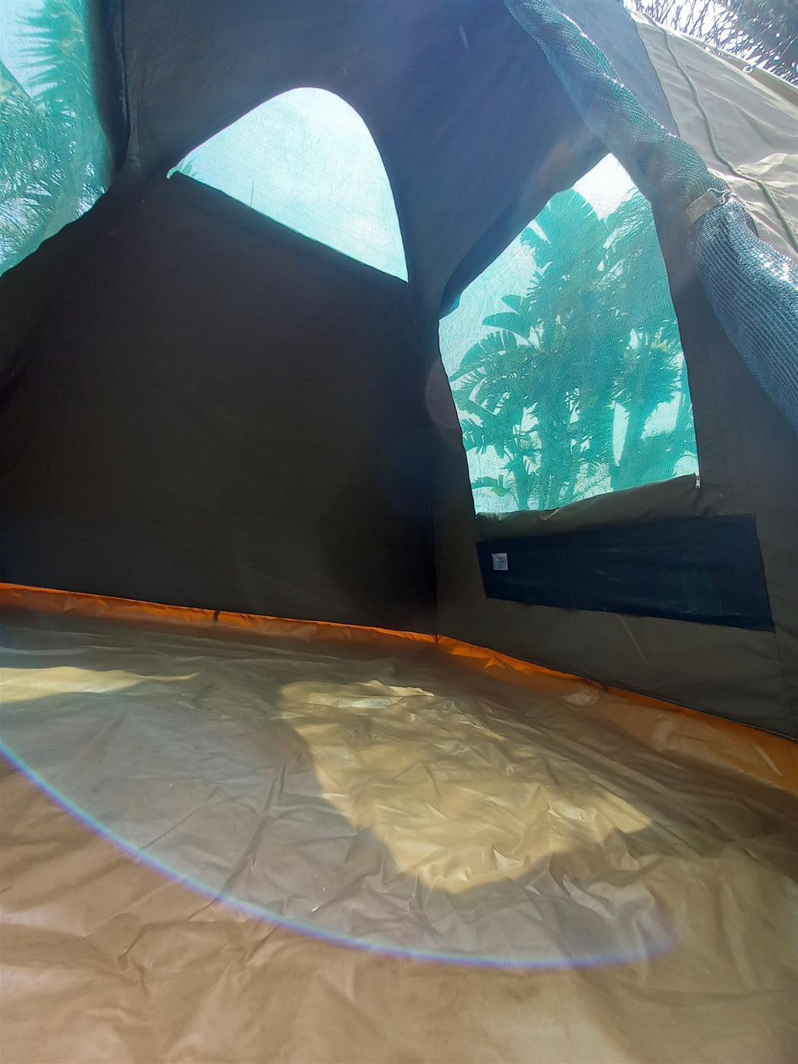 Tentco senior baobab and bow | Junk Mail