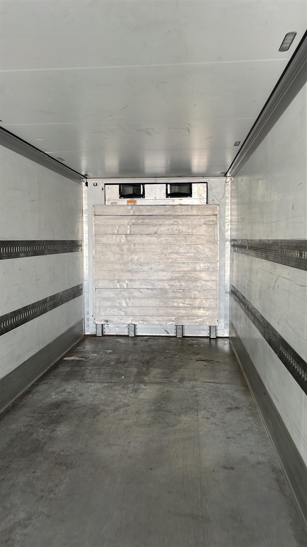 2019 GRW Refrigerated trailer | Junk Mail