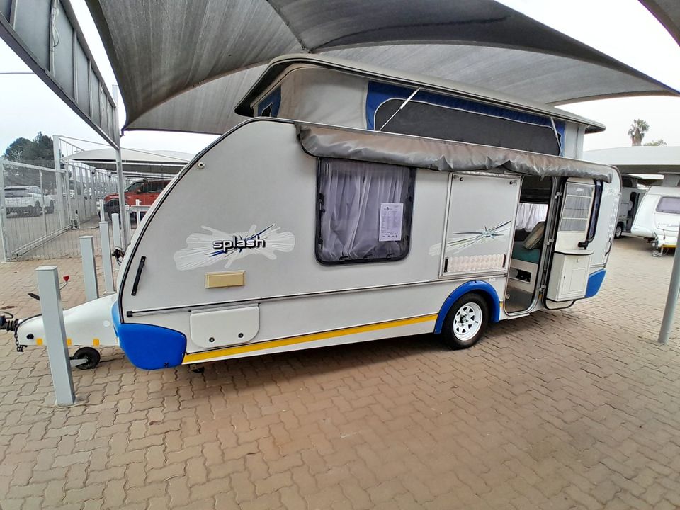 2011 Sprite Splash | Junk Mail Marketplace