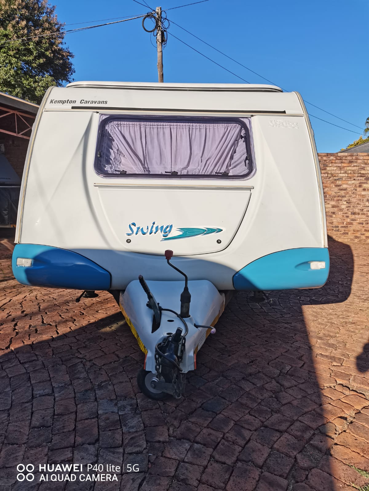 SPRITE SWING | Junk Mail