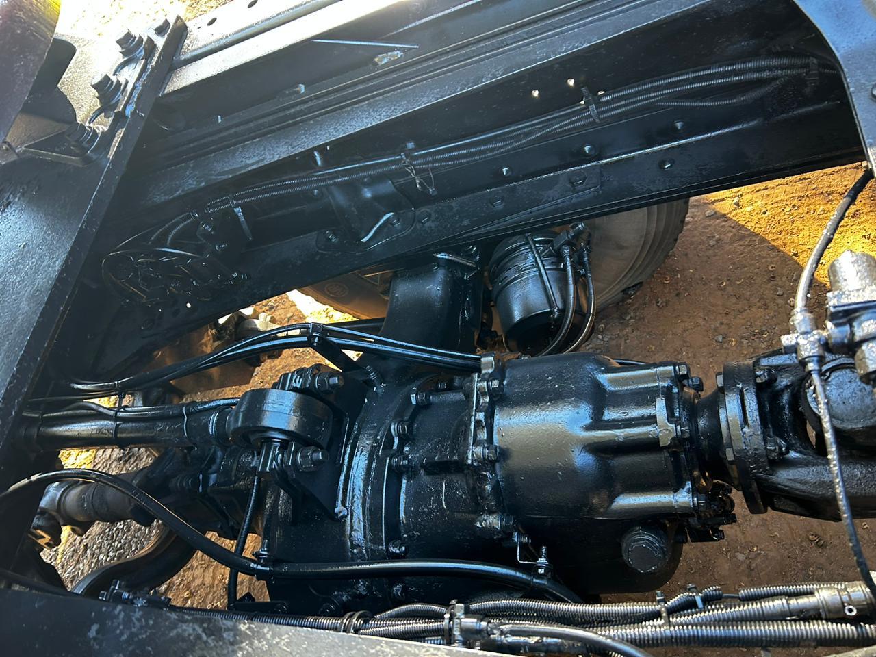 2007 nissan UD 440 | Junk Mail