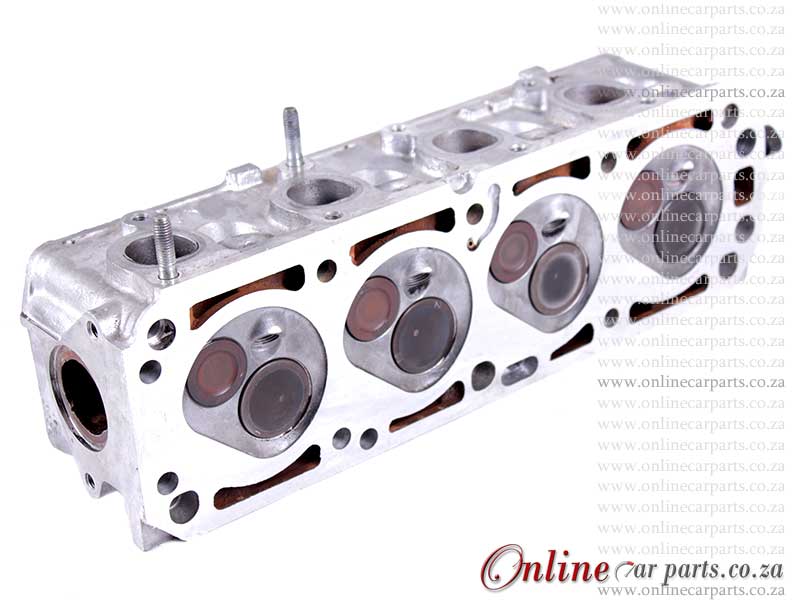 Chevrolet Utility 1.4i 2012- Bare Engine Top Cylinder Head | Junk Mail