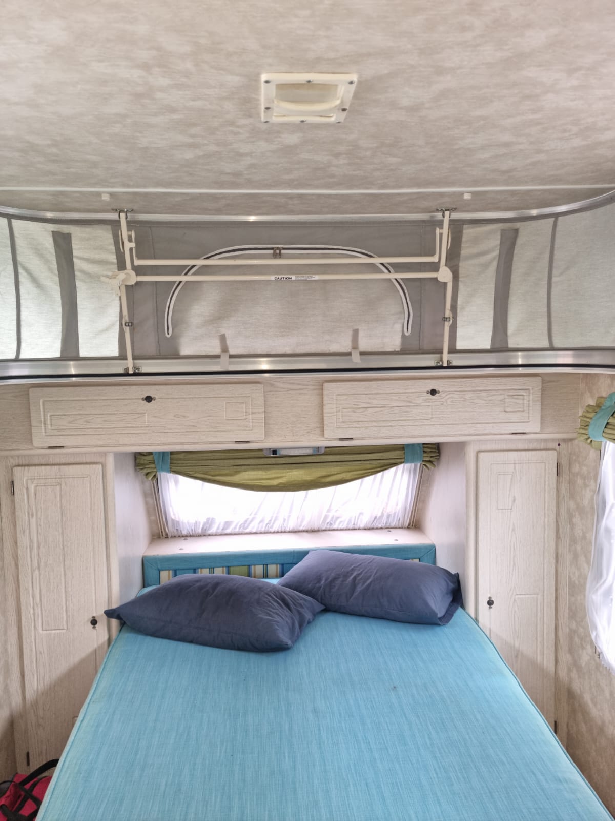 2011 sprite swing 50th edition caravan | Junk Mail