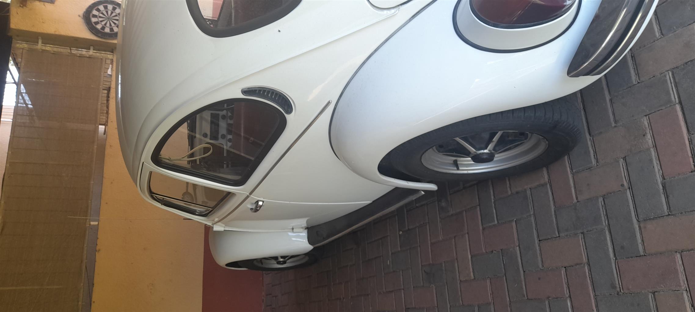 1978 Volkswagen 1300 Beetle for sale | Junk Mail Marketplace