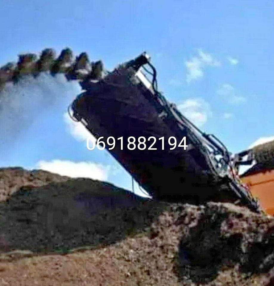 Pure cow manure big loads | Junk Mail