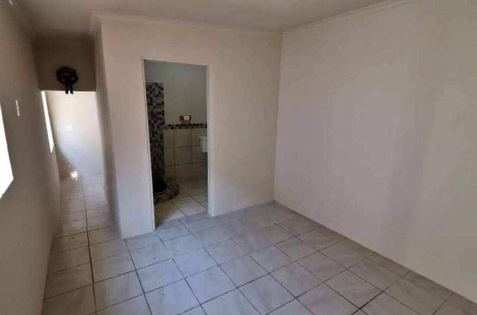 1 bedroom cottage to let in Eugenia road primrose hill germiston ...