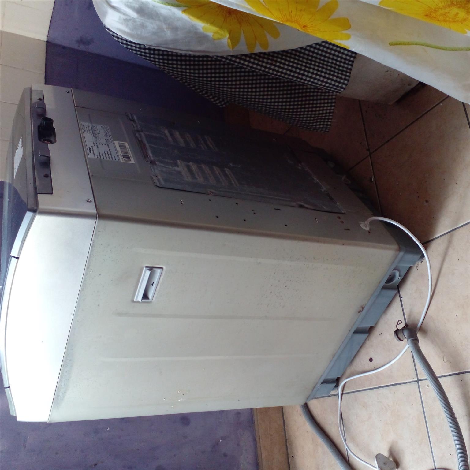 Hisense WTX1302T | 13KG Washing Machine Super Quick Wash Time Delay Function Pow | Junk Mail ...