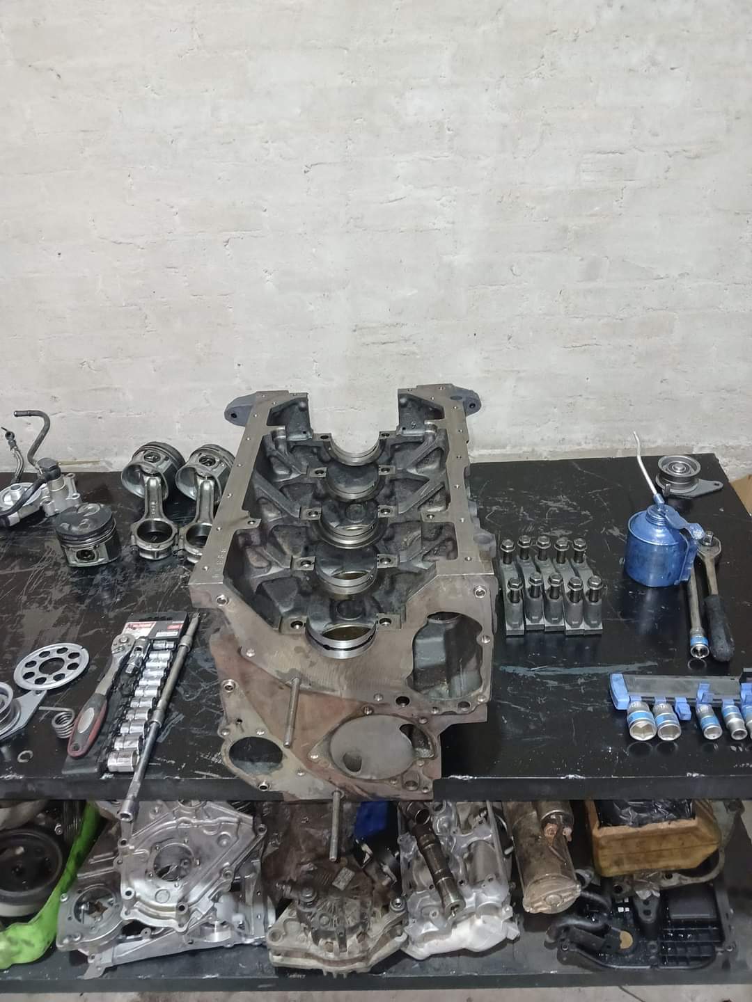 Hyundai h100 engines for sale on exchane | Junk Mail Marketplace