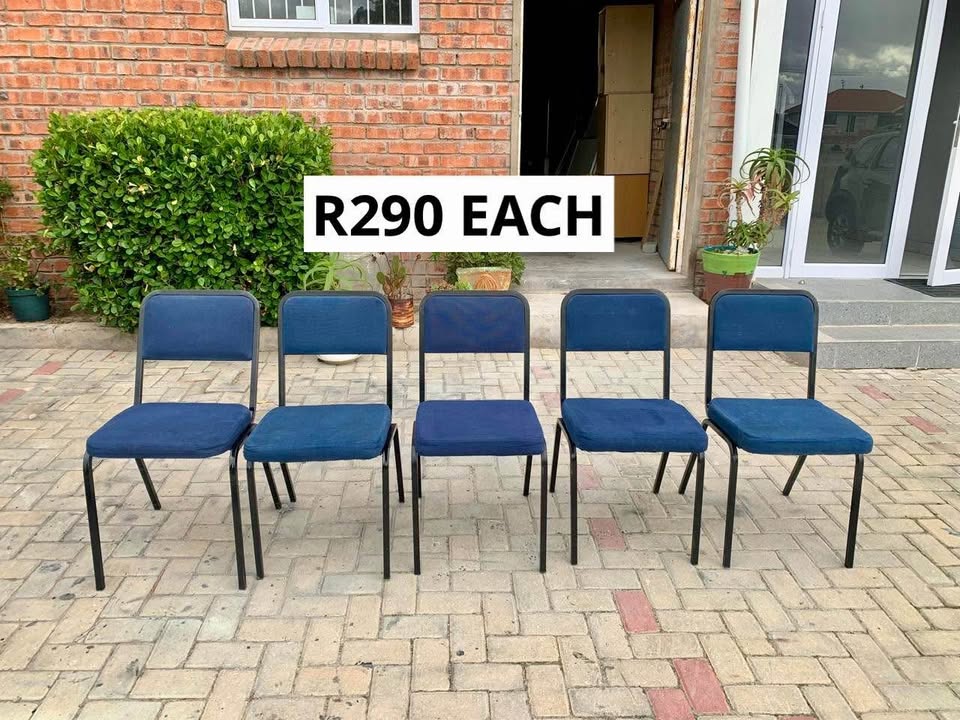OFFICE CHAIRS | Junk Mail Marketplace