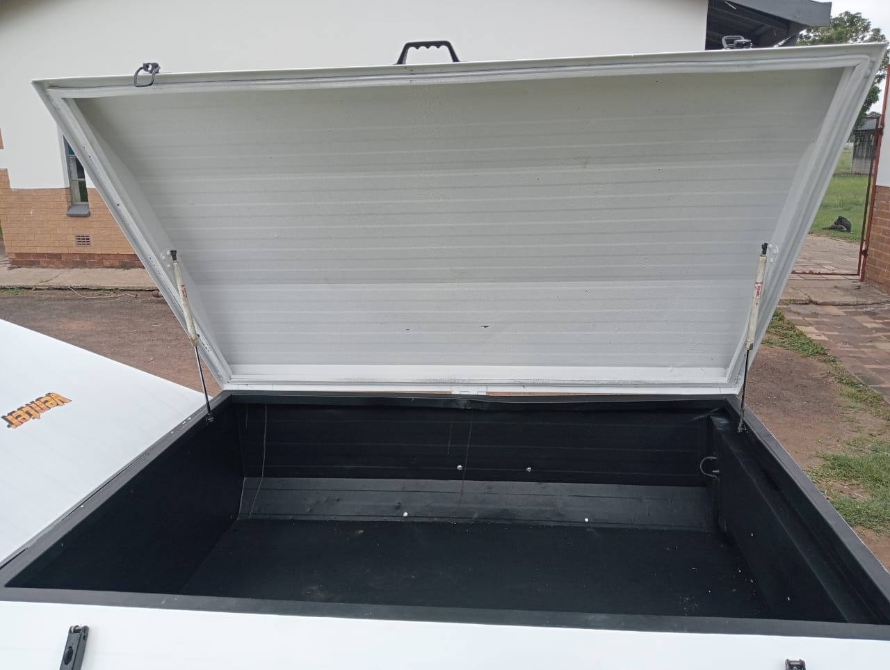 Venter trailer elite 5 | Junk Mail Marketplace