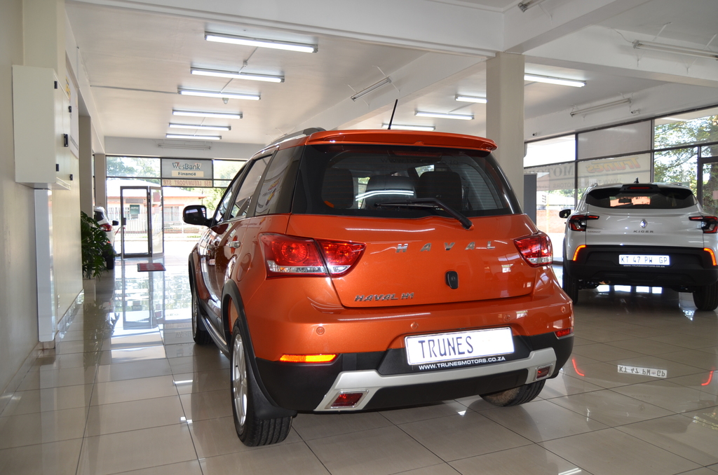2021 HAVAL H1 1.5VVT 23,000 km HATCHBACK PETROL | Junk Mail