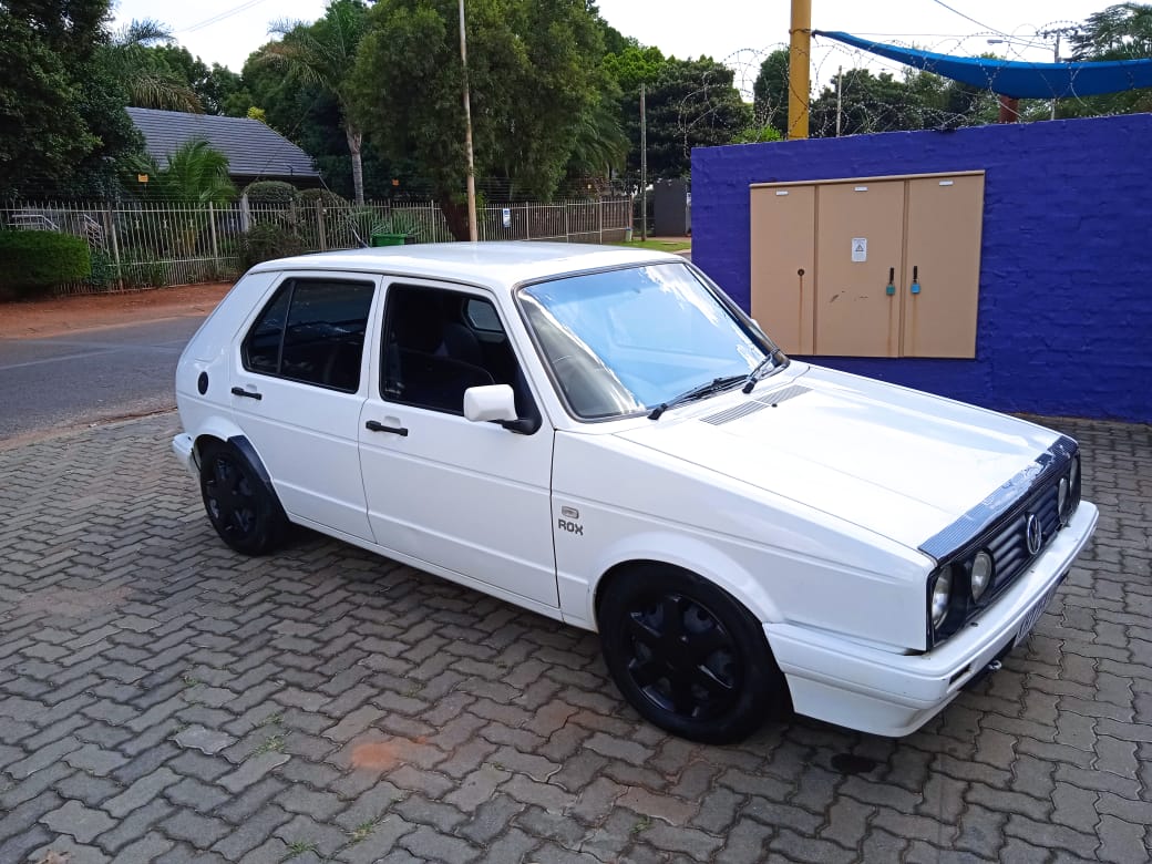 VW Citi Rox 1.6 | Junk Mail Marketplace