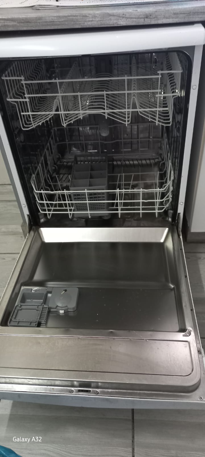 Defy dishwasher | Junk Mail