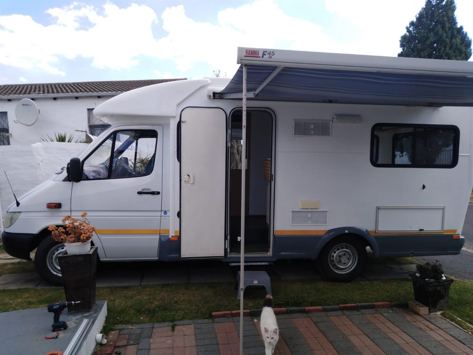 CARAVAN AND MOTORHOME MODIFICATIONS AFFORDABLE PRICES REPAIRS ETC ...