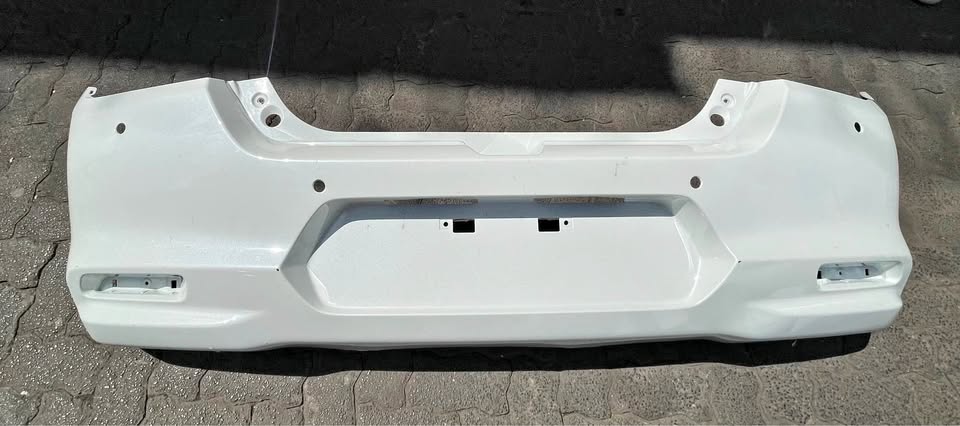 Used Suzuki Swift back bumper 2025 for sale in Gauteng | Auto Mart