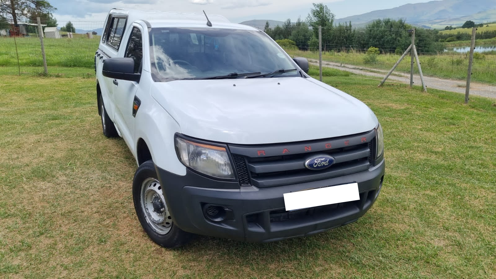 Ford Ranger | Junk Mail Marketplace