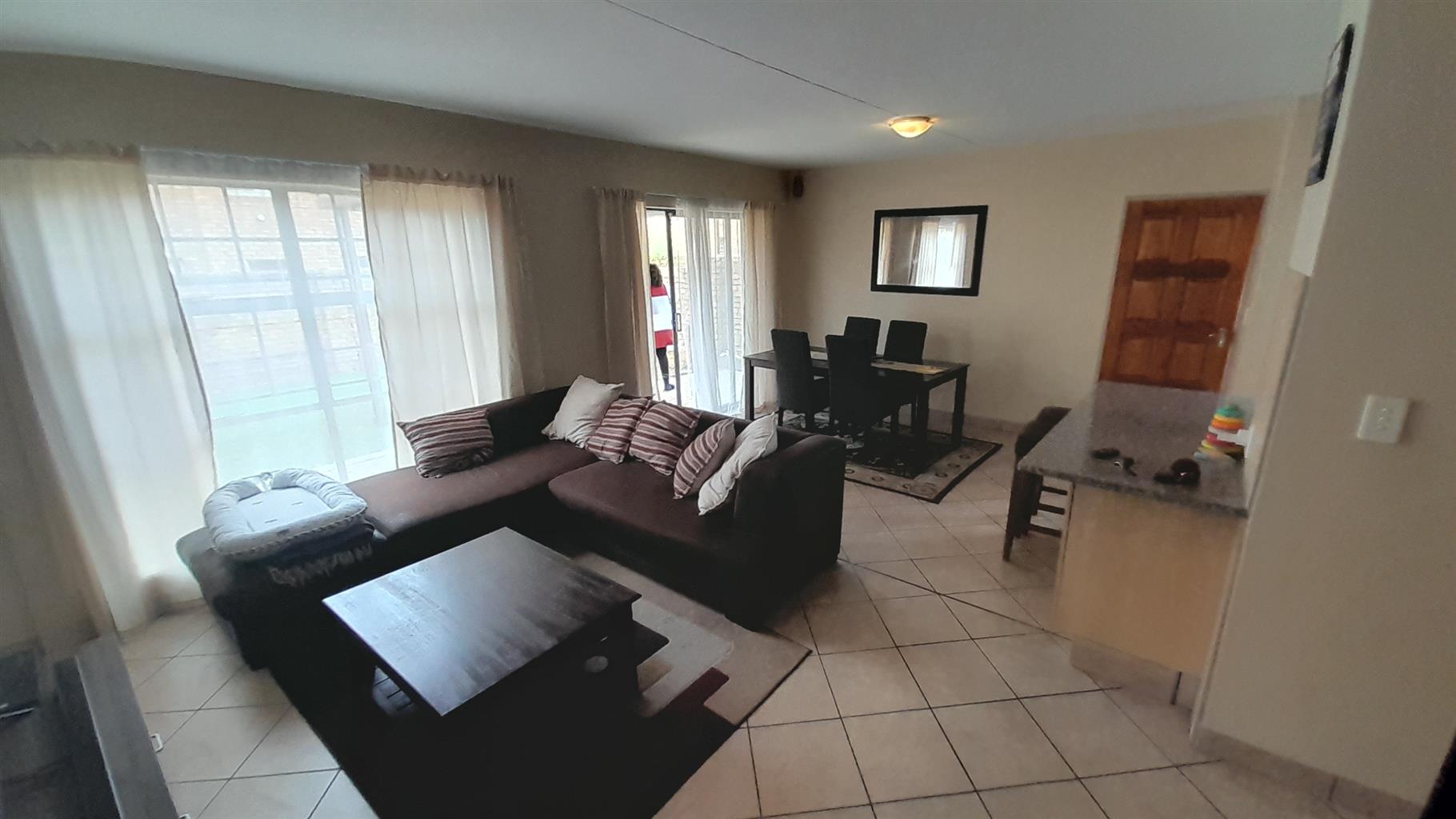 4 Bedroom Duplex for Sale -Walking Distance to Curro School Silver ...