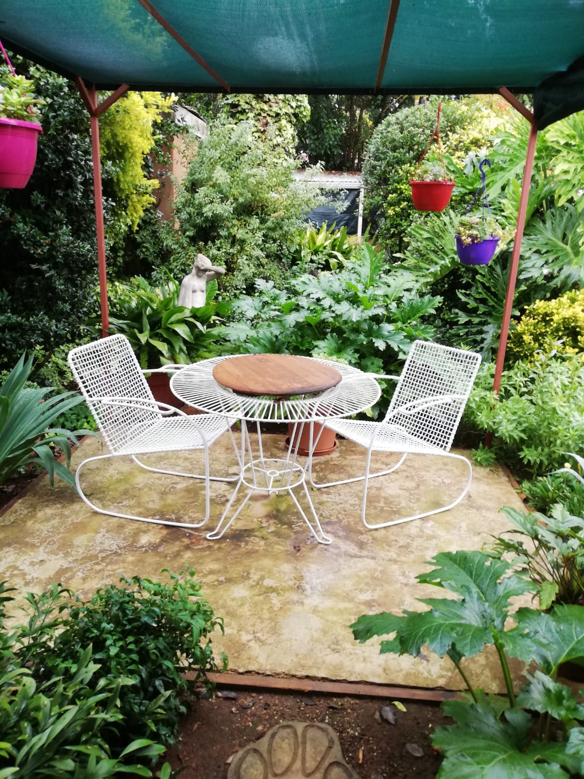 Valhalla, Centurion/Pretoria - Eenslaapkamer | Junk Mail Marketplace