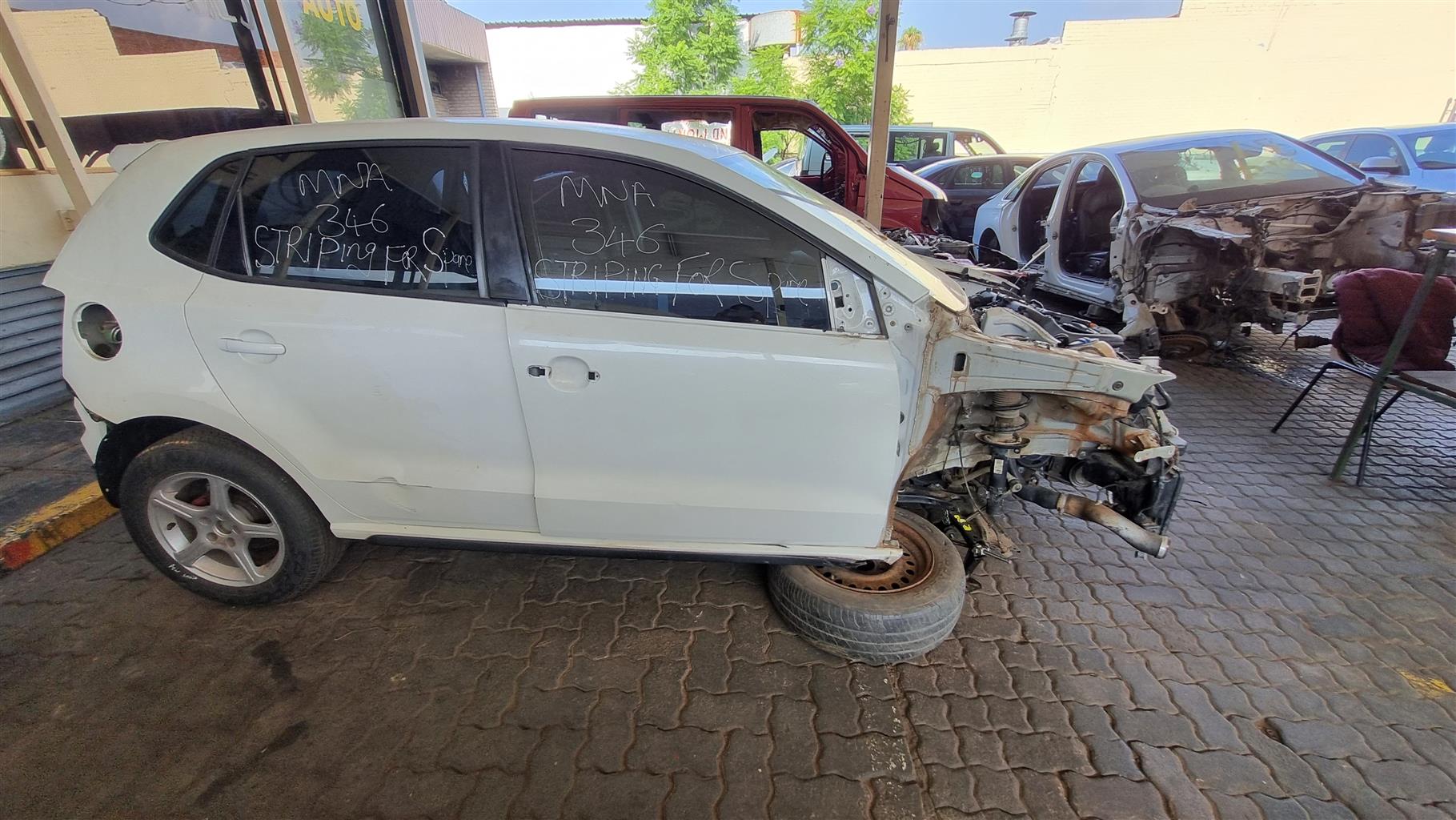 CARS FOR STRIPPING | Junk Mail