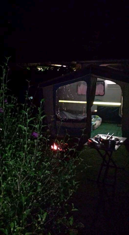 Sprite Surfer Deluxe Caravan | Junk Mail