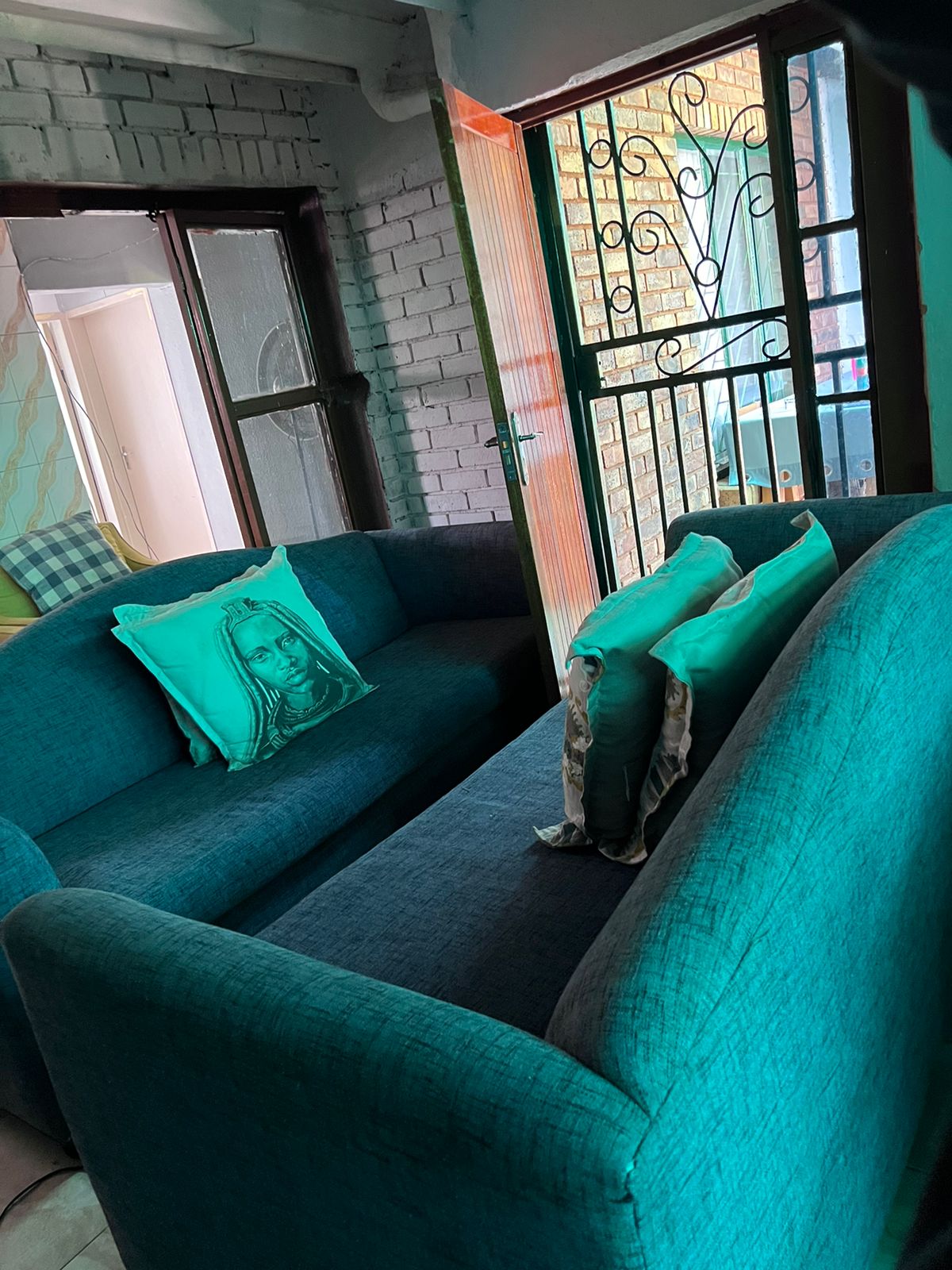 Couches & Dining room suite | Junk Mail Marketplace