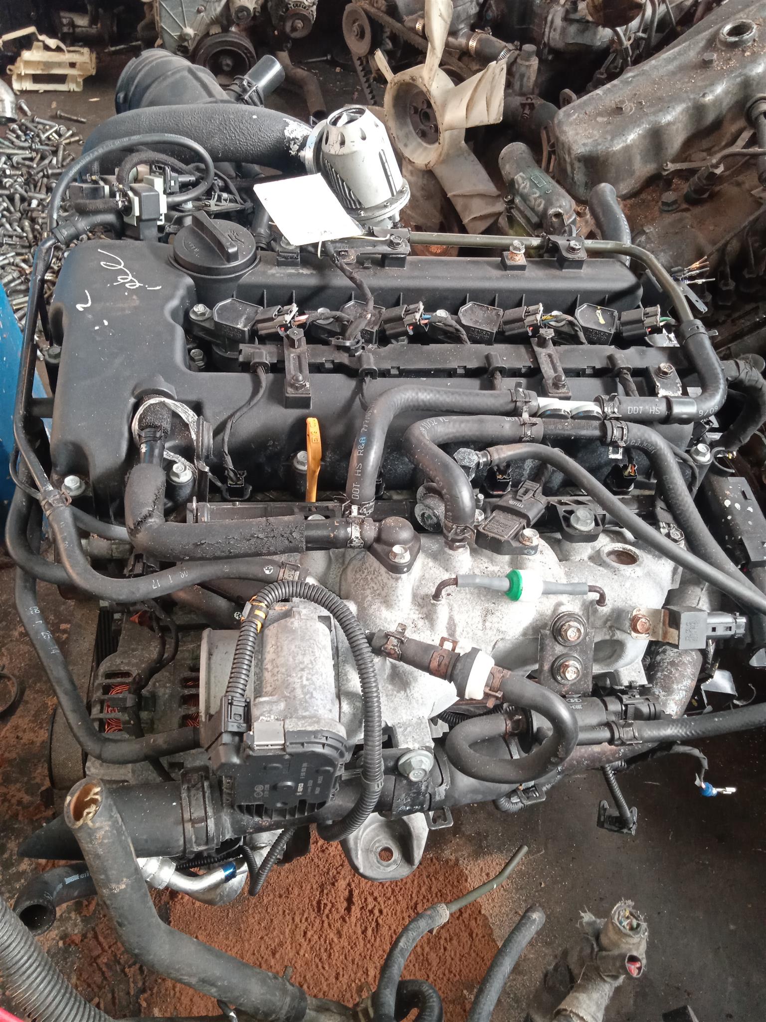 Hyundai Genesis 2.0 Coupe engines for sale | Junk Mail