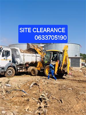 RUBBLE REMOVAL/ TIPPER TRUCKS | Junk Mail Marketplace