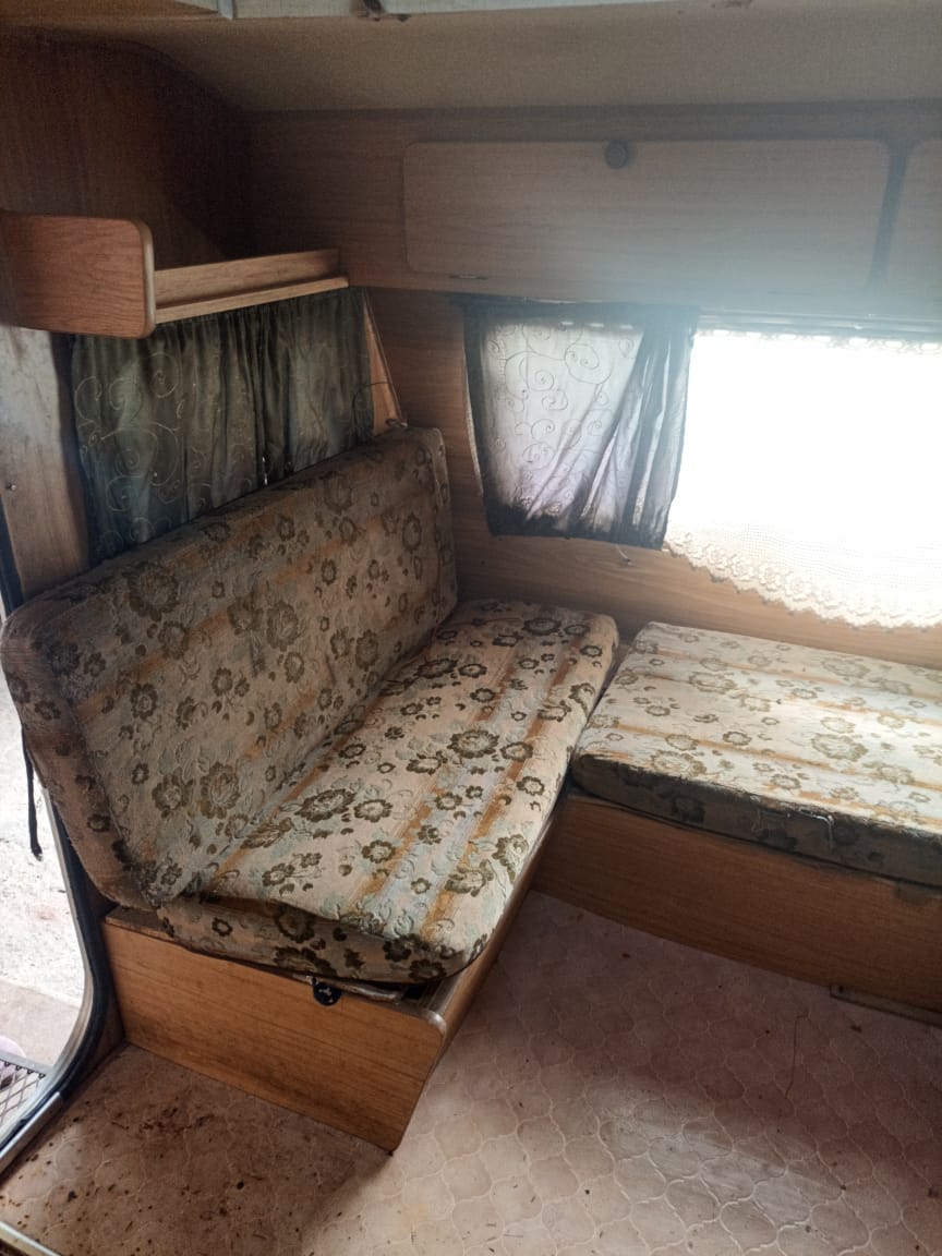 Caravette 6 for sale | Junk Mail Marketplace