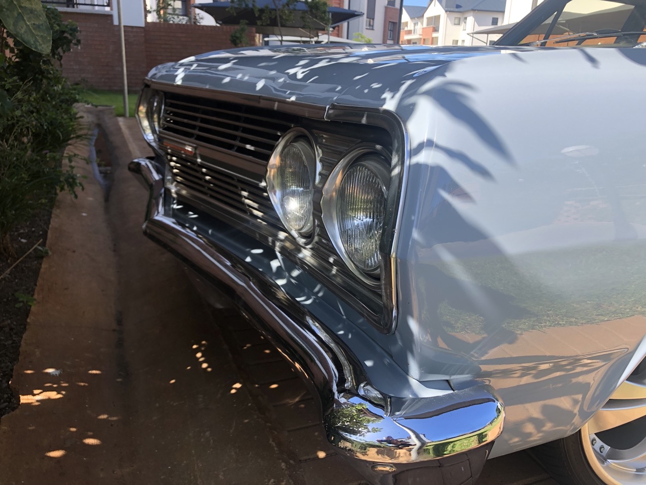 1965 Chevrolet Chevelle | Junk Mail Marketplace