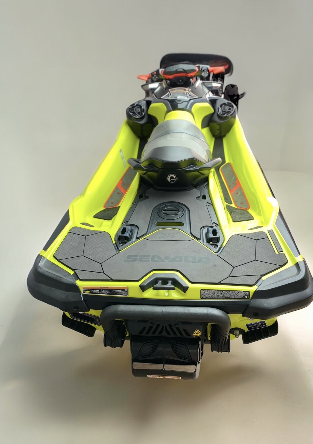 Seadoo RXT 300 | Junk Mail