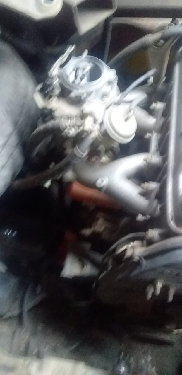 Nissan Sentra 1.3 Box Shape Complete Engine | Junk Mail Marketplace