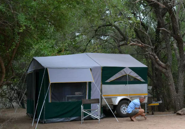 Skipper Model T LT | Junk Mail