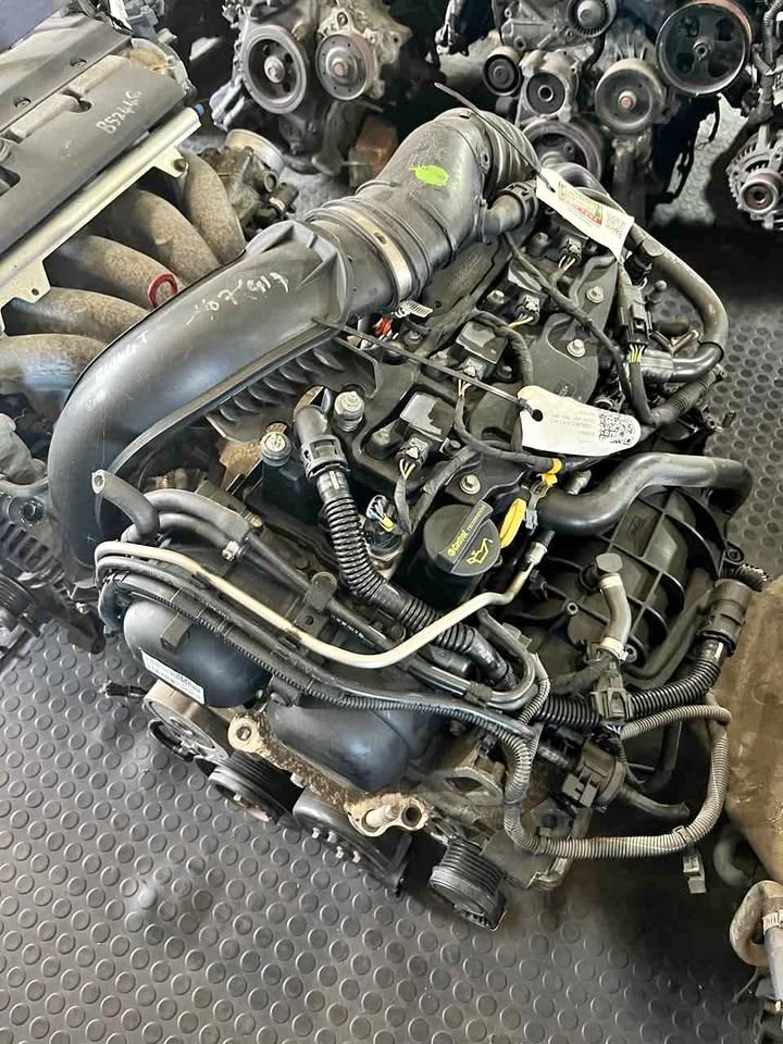 35 Ecoboost Engine For Sale