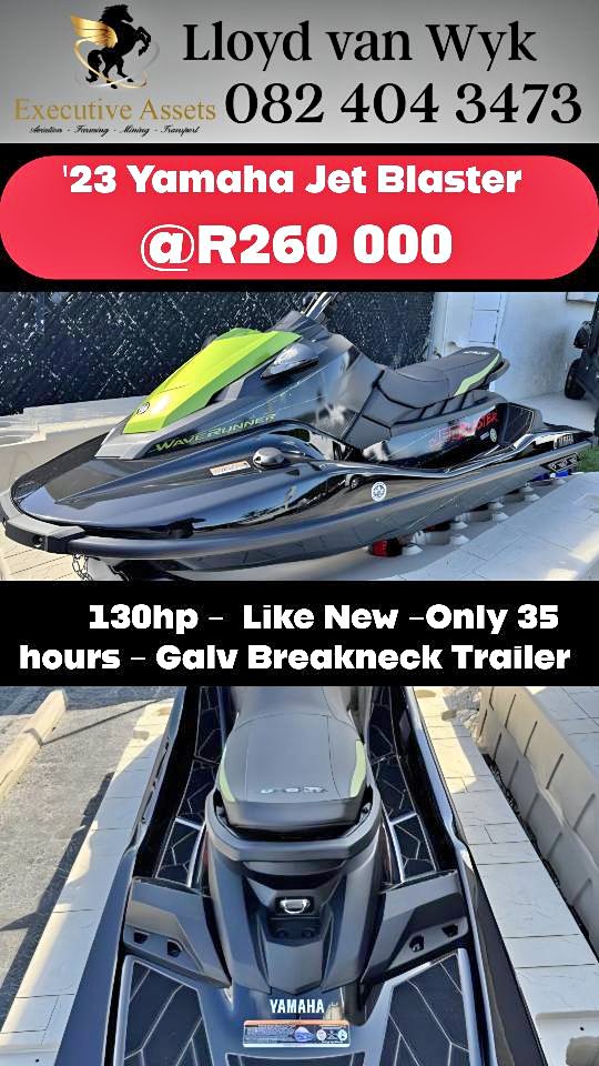 Boats and Jetskis for sale | Junk Mail Marketplace
